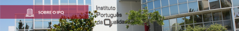 Sobre o IPQ – IPQ