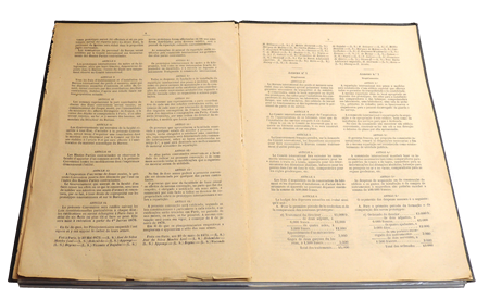 The meter convention – IPQ