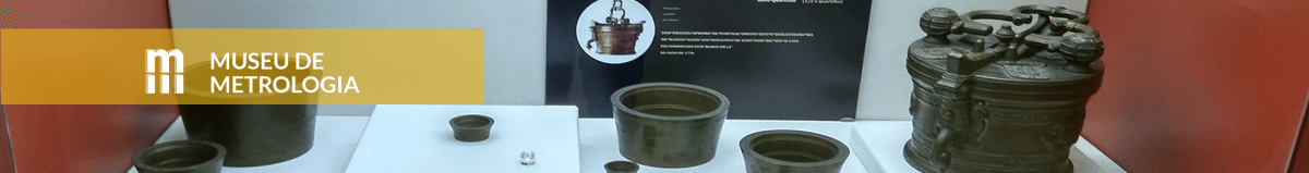 Museu Metrologia – IPQ