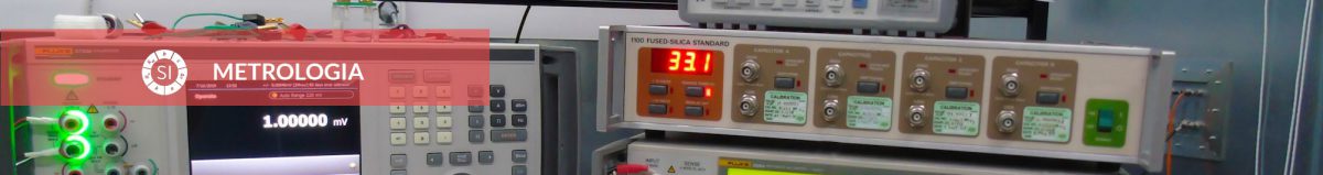 Metrologia – IPQ